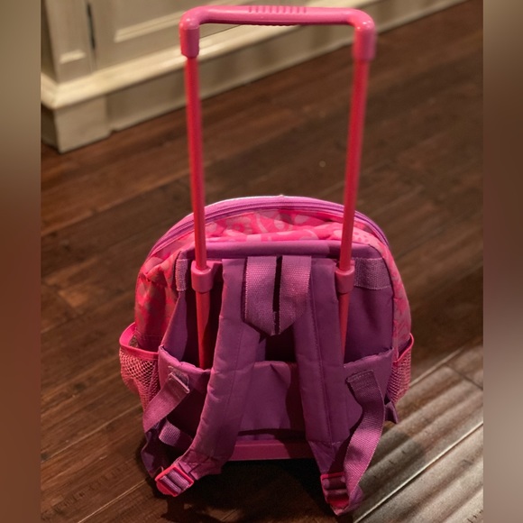 Nickelodeon | Accessories | Dora The Explorer Boots Mini Rolling ...